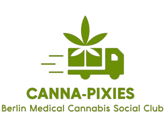 Canna-Pixies